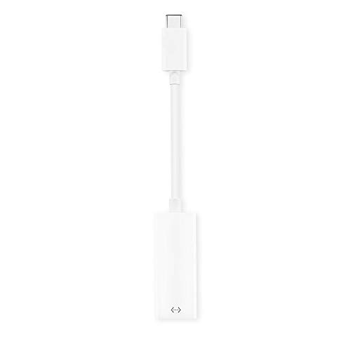 Belkin USB-C to Gigabit Ethernet Adapter