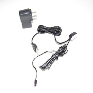 highrock widely infrared remote control receiver + emitter + usb adaptor for ir extender repeater