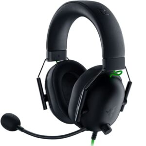 razer blackshark v2 x gaming headset 7.1 pc 4 nintendo switch 3.5 mm jack