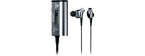 Sony Noise Canceling Stereo In-Ear Headphones | MDR-NC300D