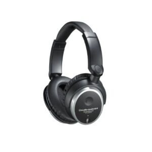 audio-technica ath-anc7b quietpoint active noise-cancelling closed-back headphones, wired