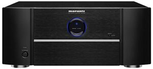 marantz mm7055 5 channel (140 watt x 5) power amplifier