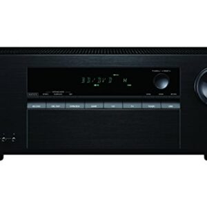 Onkyo TX-SR373 5.2 Channel A/V Receiver with Bluetooth