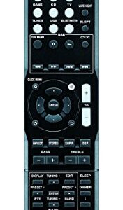 Onkyo TX-SR373 5.2 Channel A/V Receiver with Bluetooth