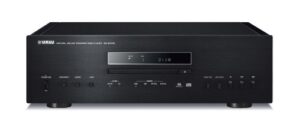 yamaha cd-s2100bl natural sound cd player