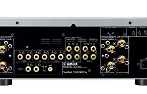 Yamaha A-S1100SL 2 Channel Integrated Amplifier (Silver)