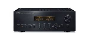 yamaha a-s2100bl natural sound integrated amplifier