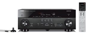 yamaha aventage rx-a760 7.2-channel network av receiver