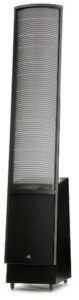 martinlogan electromotion esl hybrid electrostatic each – black