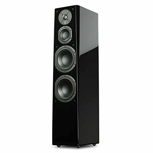 SVS Prime Tower Speaker (Piano Gloss Pair)