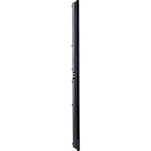 MartinLogan Motion SLM-XL On-Wall/Off-Wall Low Profile Thin LCR Speaker (Black)