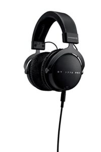 beyerdynamic dt 1770 pro studio headphone, dt 1770 pro (dt 1770 pro)