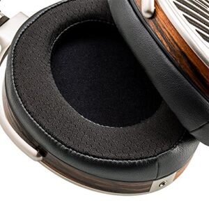 HIFIMAN SUSVARA Over-Ear Full-Size Planar Magnetic Headphone