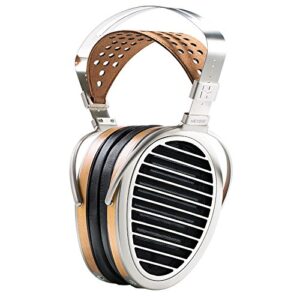 hifiman he1000 over ear planar magnetic headphone