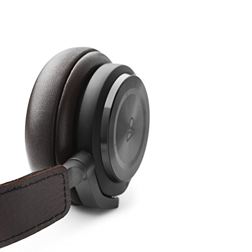 Bang & Olufsen Beoplay H8 Wireless On-Ear Headphone with Active Noise Cancelling - Grey Hazel