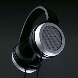 Fostex TH-500RP Premium Planar-Magnetic Stereo Headphones