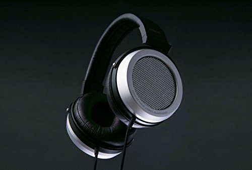 Fostex TH-500RP Premium Planar-Magnetic Stereo Headphones