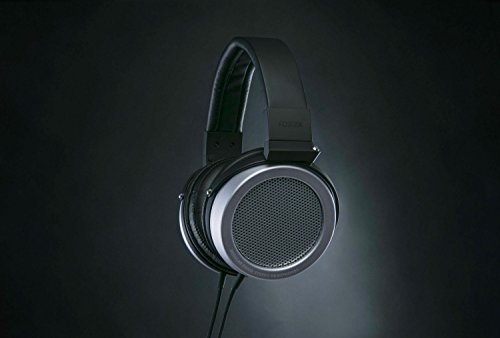 Fostex TH-500RP Premium Planar-Magnetic Stereo Headphones