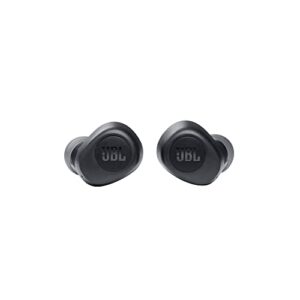 JBL VIBE 100 TWS - True Wireless In-Ear Headphones - Black