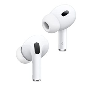 apple airpods pro (2nd generation) (renewed)