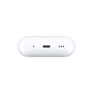 Apple AirPods Pro (2nd Generation) (Renewed)