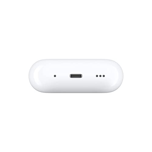 Apple AirPods Pro (2nd Generation) (Renewed)