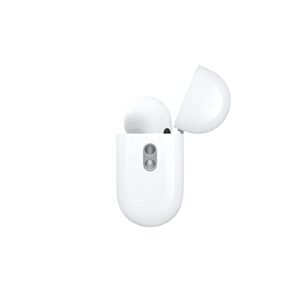 Apple AirPods Pro (2nd Generation) (Renewed)