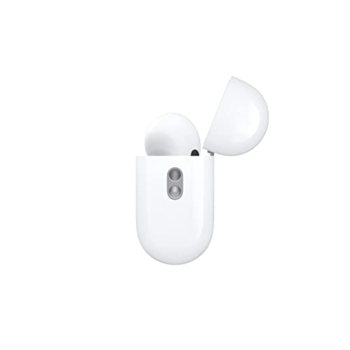 Apple AirPods Pro (2nd Generation) (Renewed)