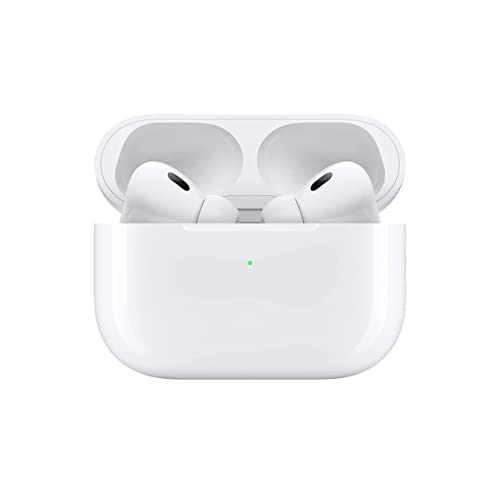 Apple AirPods Pro (2nd Generation) (Renewed)