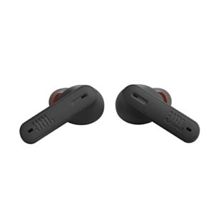 JBL Tune 230NC TWS True Wireless In-Ear Noise Cancelling Headphones - Black