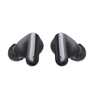 LG TONE Free True Wireless Bluetooth Earbuds FP5 - Active Noise Cancelling , Black