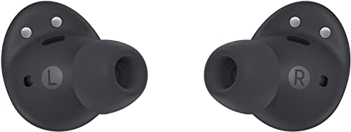 SAMSUNG Galaxy Buds Pro 2 [2022] (SM-R510) - (Gray)