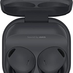 SAMSUNG Galaxy Buds Pro 2 [2022] (SM-R510) - (Gray)