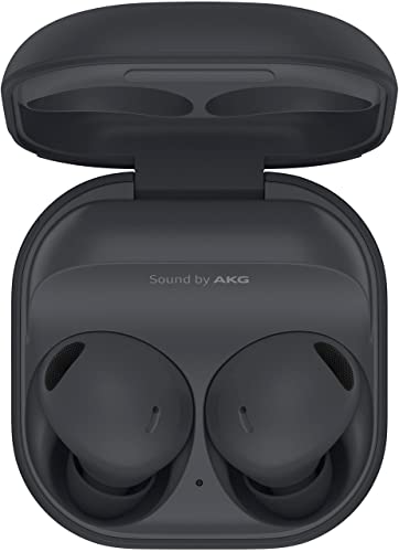 SAMSUNG Galaxy Buds Pro 2 [2022] (SM-R510) - (Gray)