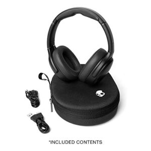 Skullcandy Crusher ANC Personalized Noise Canceling Wireless Headphone - Black