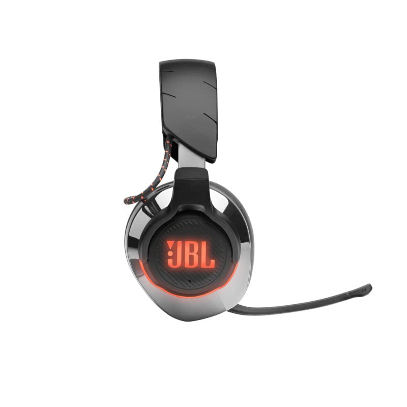 JBL Quantum 810 - Wireless Over-Ear Performance Gaming Headset with Noise Cancelling