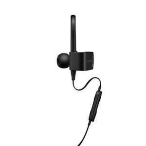 Powerbeats3 Wireless In-Ear Headphones - Black (Renewed)