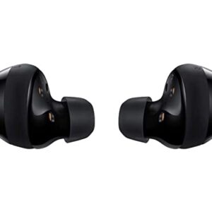 Samsung Galaxy Buds+ R175N True Wireless Earbud Headphones - Black (Renewed)