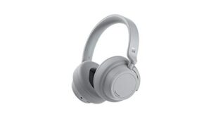 new microsoft surface headphones 2 – light gray