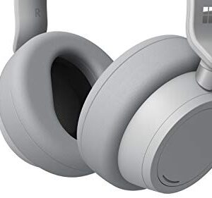 NEW Microsoft Surface Headphones 2 - Light Gray