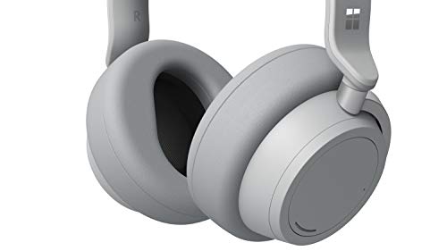 NEW Microsoft Surface Headphones 2 - Light Gray