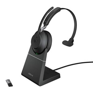 jabra evolve2 65 headset