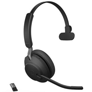 Jabra Evolve2 65 Headset