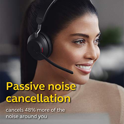 Jabra Evolve2 65 Headset