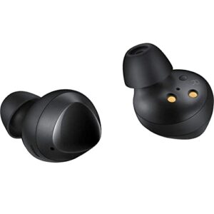 samsung galaxy buds, bluetooth true wireless earbuds with wireless charging case (renewed)