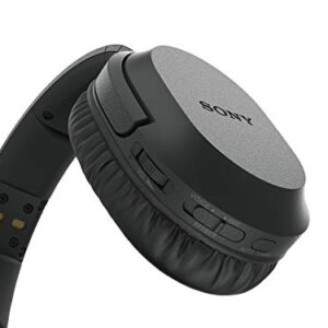 Sony RF400 Wireless Home Theater Headphones for Watching TV (WHRF400)