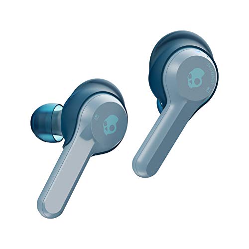 Skullcandy Indy True Wireless in-Ear Earbud - Chill Blue