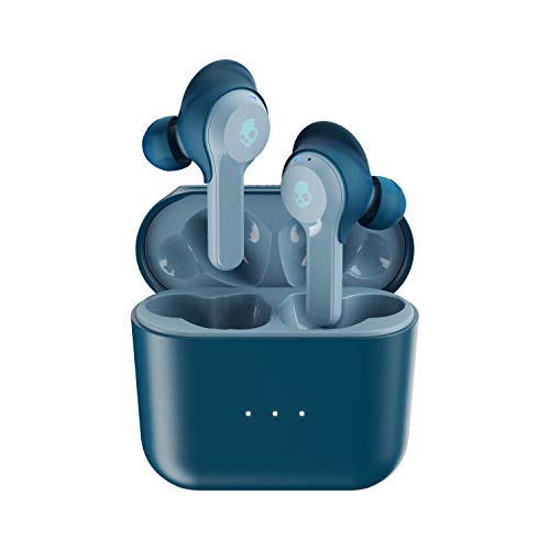 Skullcandy Indy True Wireless in-Ear Earbud - Chill Blue