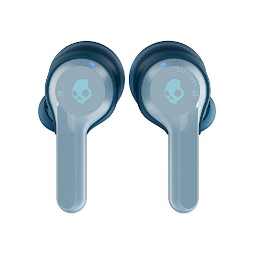 Skullcandy Indy True Wireless in-Ear Earbud - Chill Blue