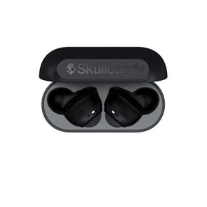 Skullcandy Indy True Wireless In-Ear Earbuds - Black